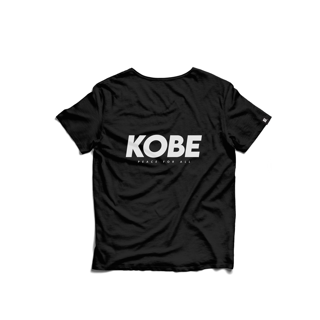 Black - Kobeclo