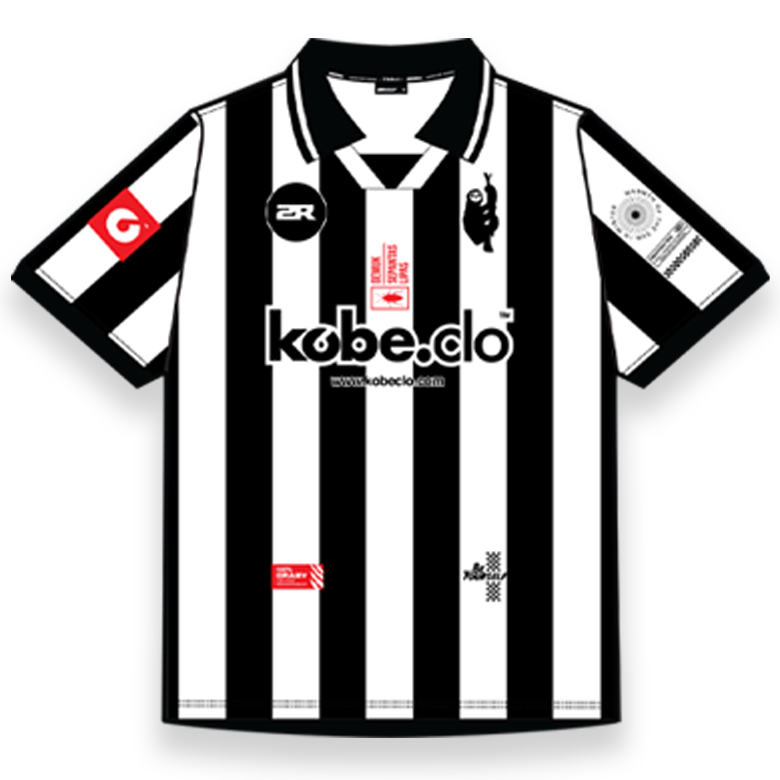 Kobe FC - Kobeclo