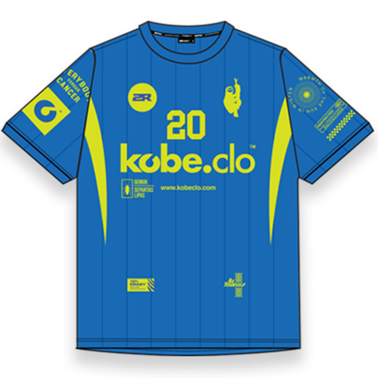 Kobe FC - Kobeclo